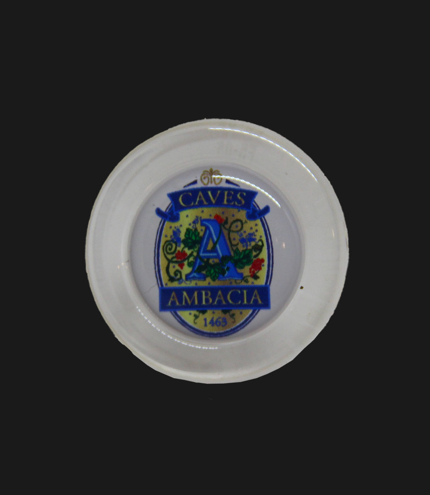 FR - Visite Odyssée des Caves Ambacia